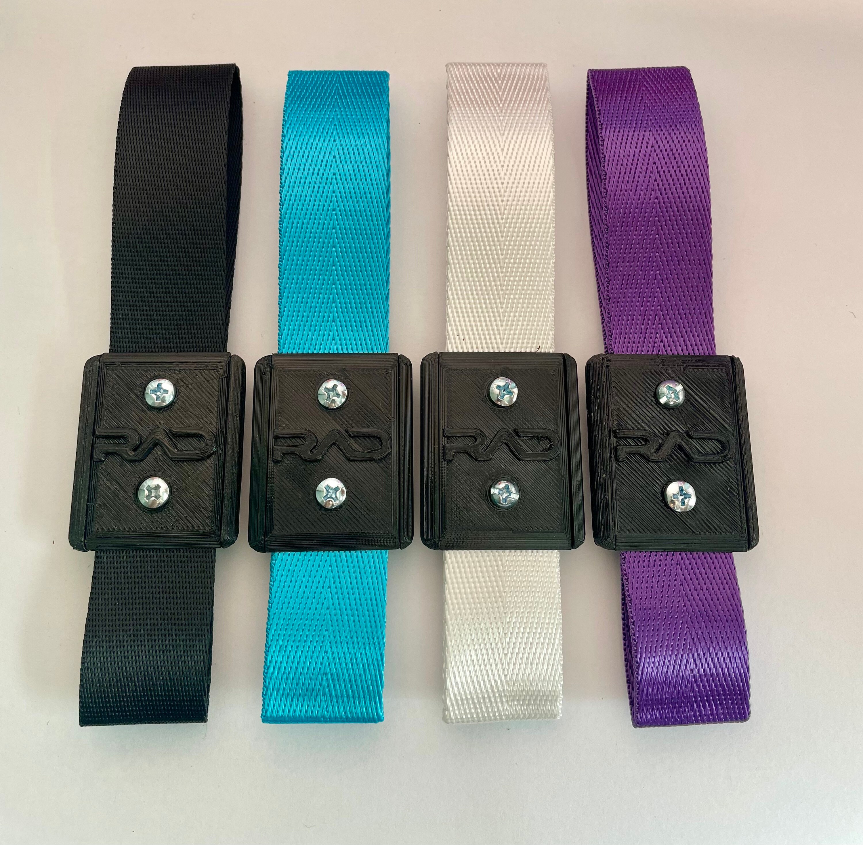 Tsurikawa Heart / Drift Charm 3D Printed - Etsy