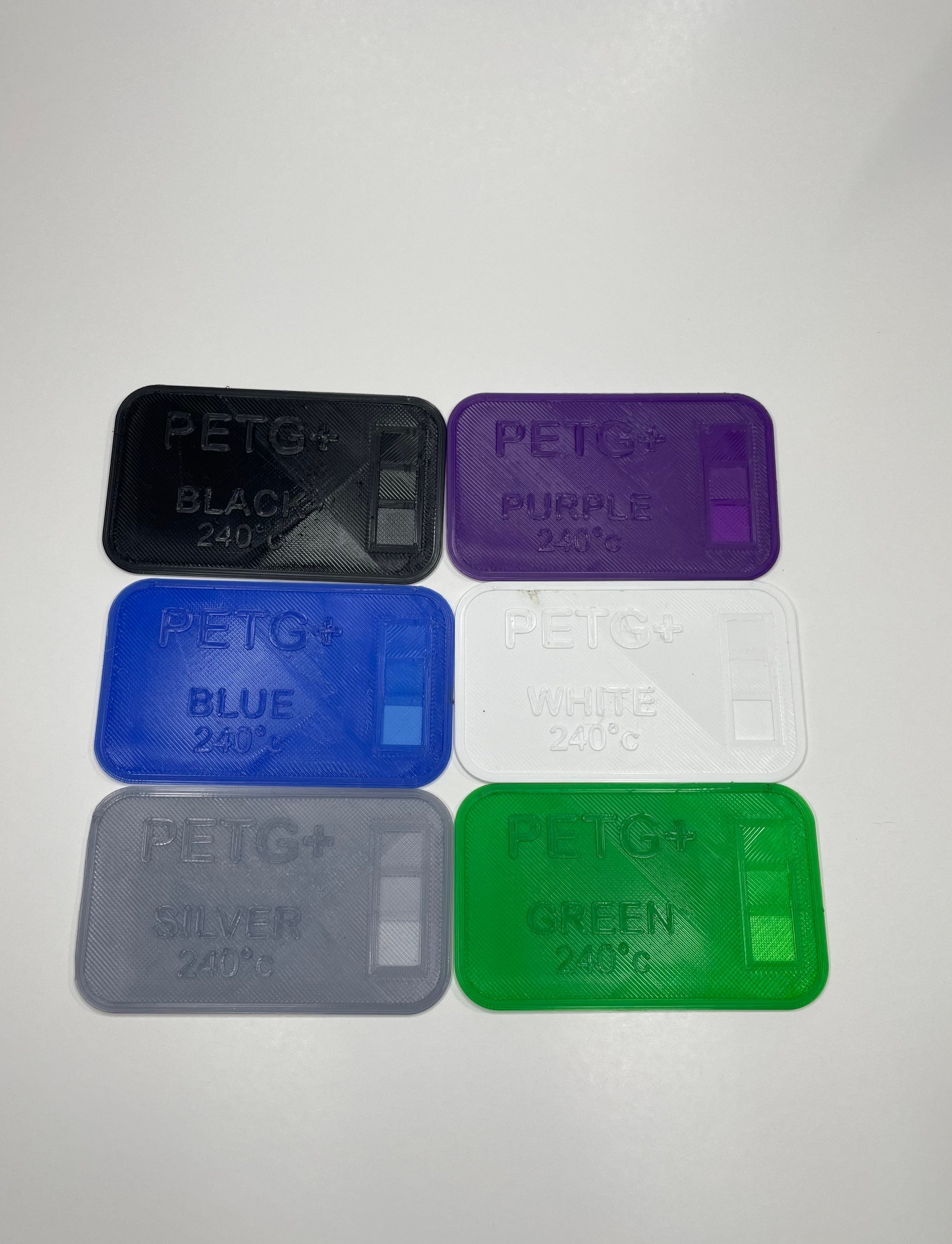 Tsurikawa Heart / Drift Charm 3D Printed - Etsy