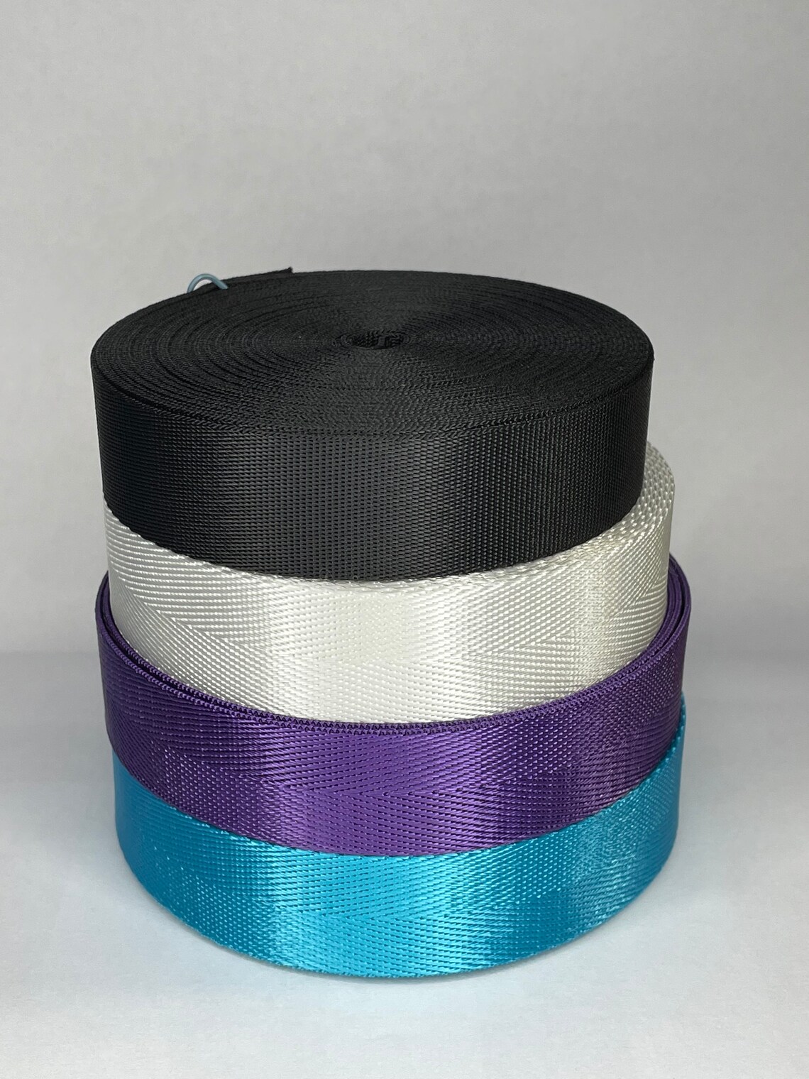 Tsurikawa Ring / Drift charm | Etsy