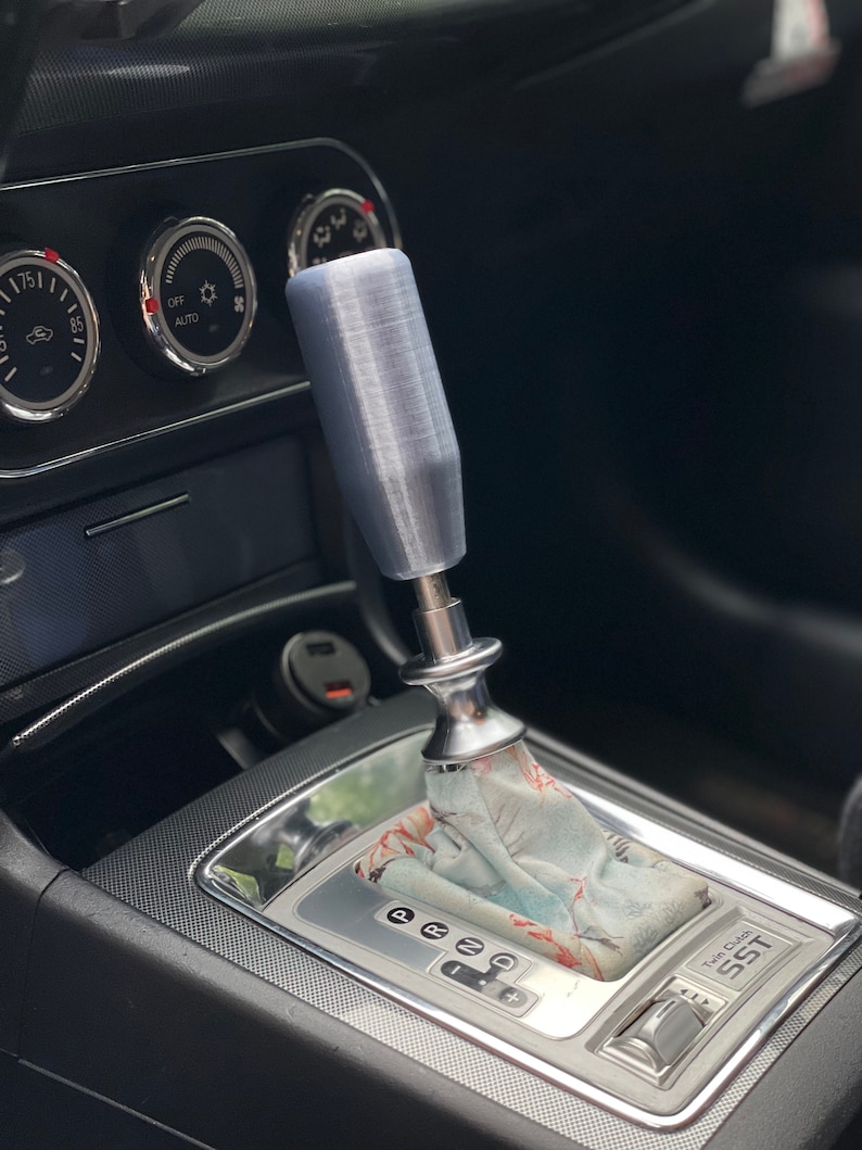 3D Printed Shift Knob - Etsy