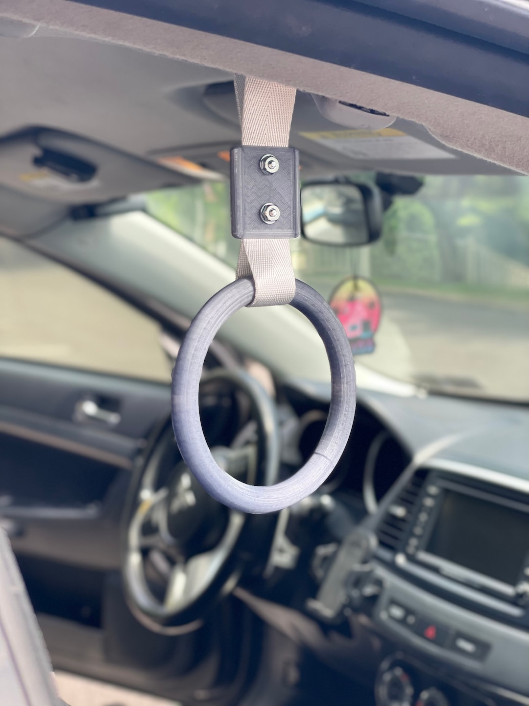 Drift Charm (ring) JDM Tsurikawa Decoration - Etsy