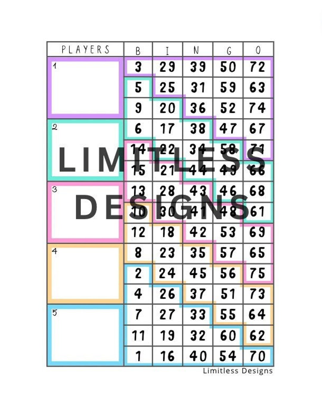 Tetris Blocks (mixed & Straight) - Etsy Canada