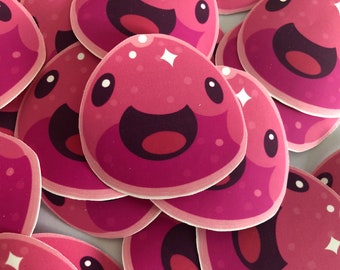 Slime Rancher Sticker - Etsy