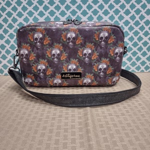 Oro Rosa Bag Patterns - Etsy