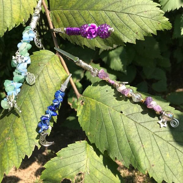 Marijuana Roach Clip - Etsy