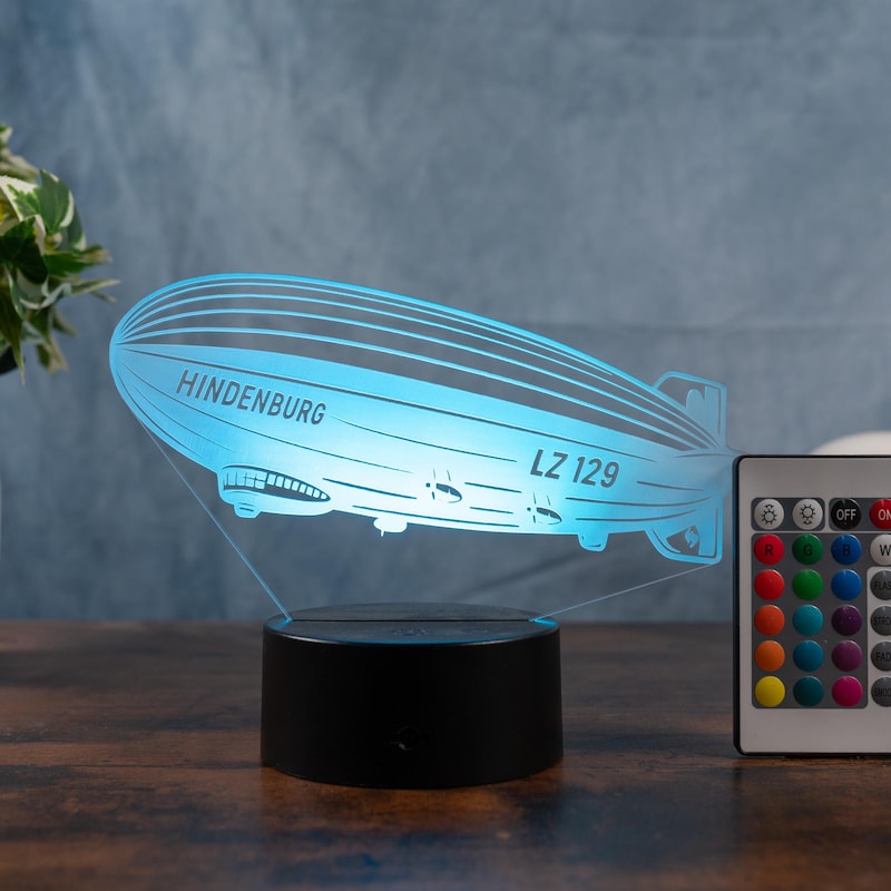 Hindenburg - Etsy