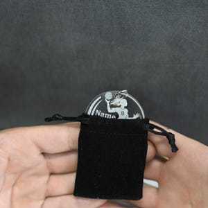 Personalized Handball Keychains - Perfect Gift Ideas for Handball Girls ...