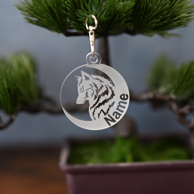 Wolf Gifts - 60+ Gift Ideas for 2025