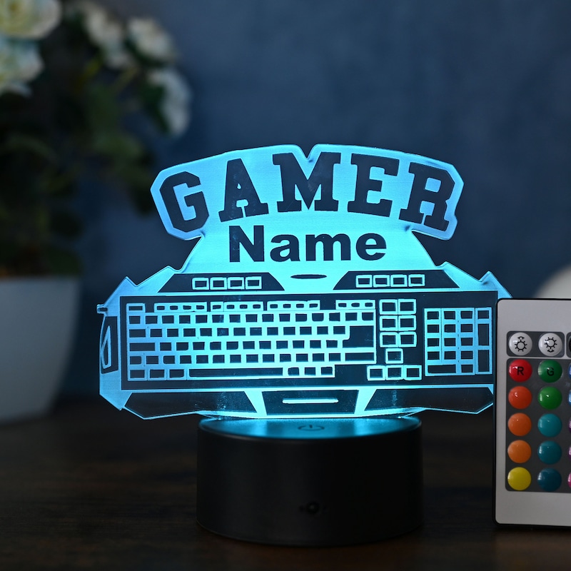 Gamer Gifts - 60+ Gift Ideas for 2025