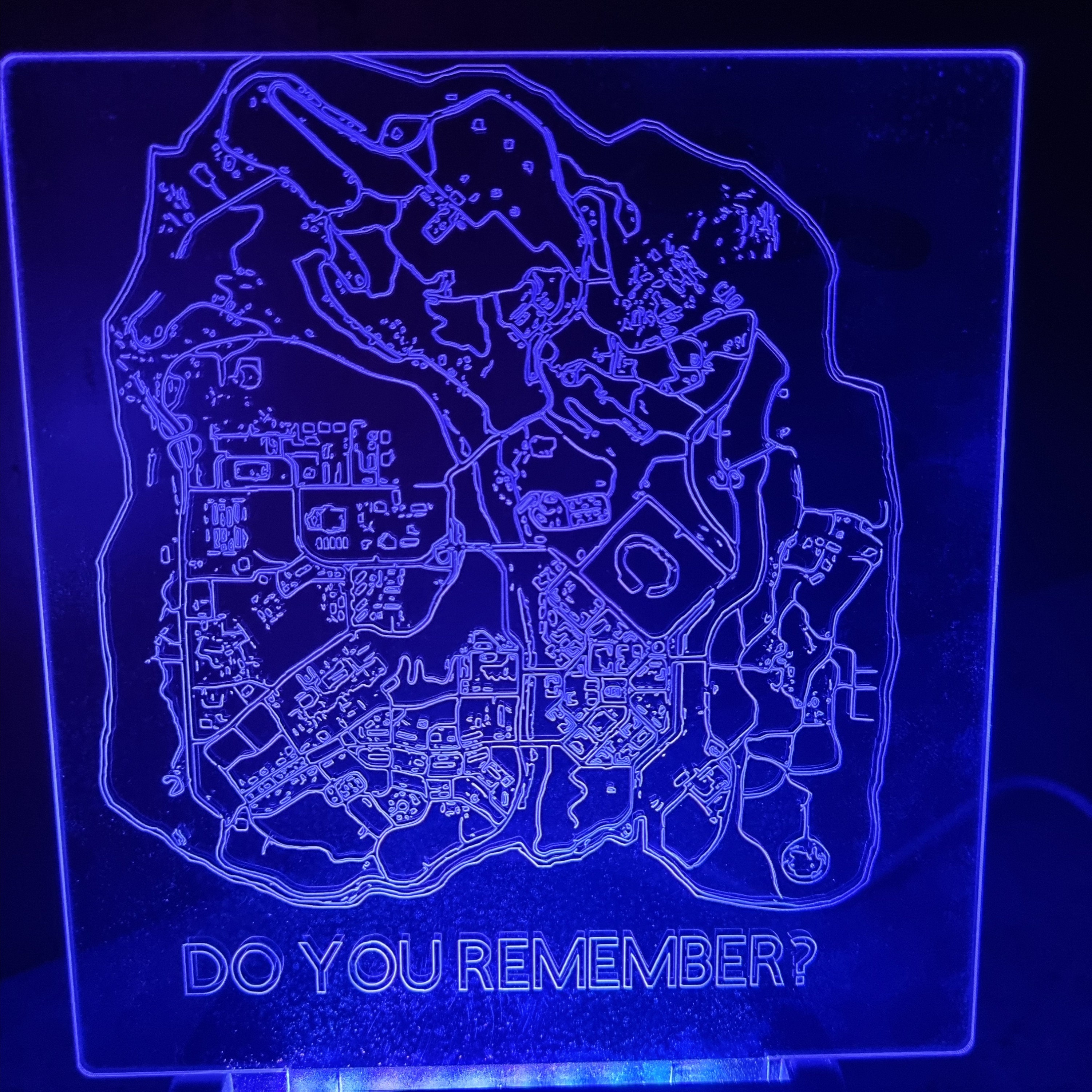 Gta 5 Blueprint Map Blacklight
