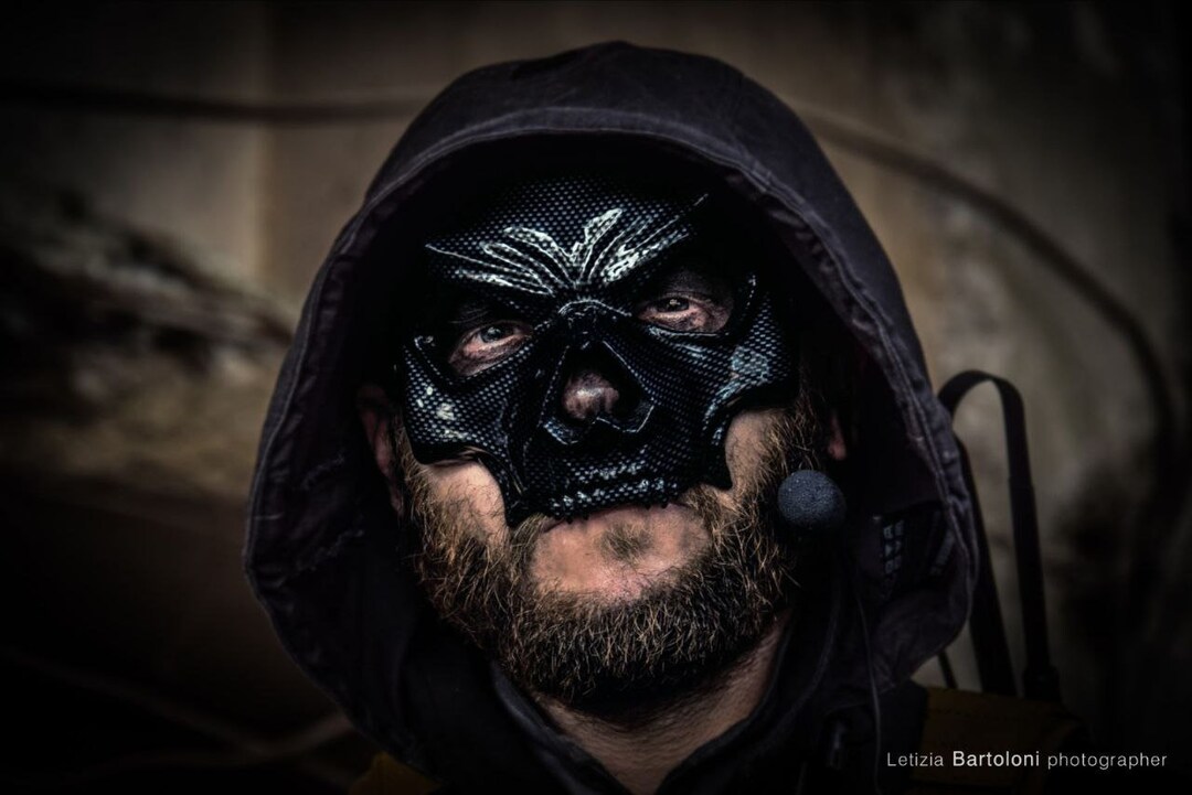 Captain Price Operator Mask - Call of Duty - Modern Warfare 2 - Warzone ...