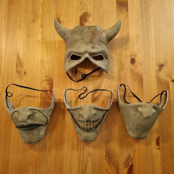 Black Mask