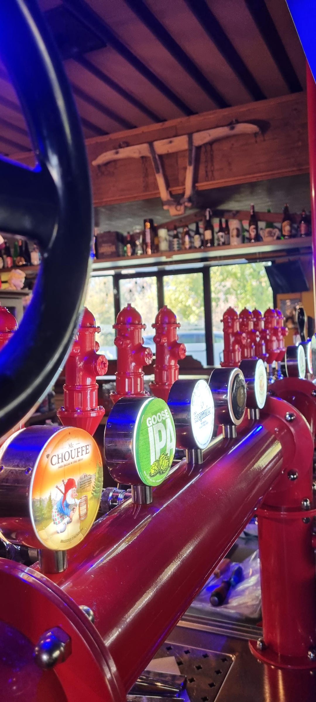 CUSTOM TAP HANDLE - Etsy