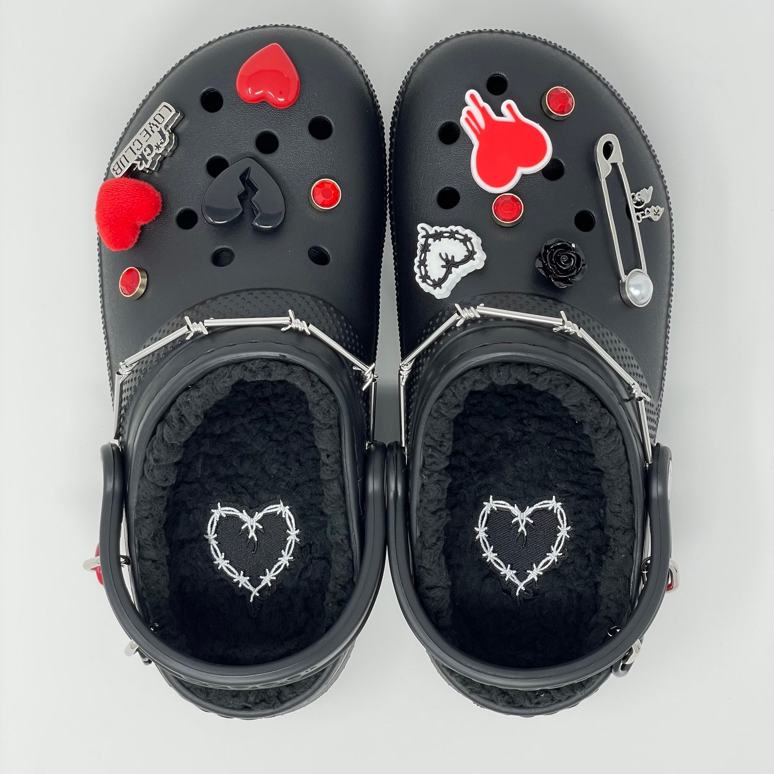 Karol G Crocs - Etsy