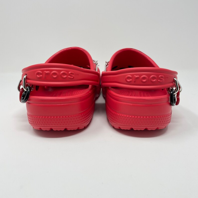 Karol G Crocs - Etsy