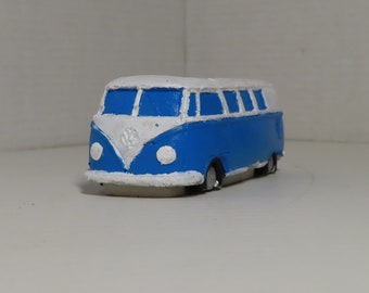 Bus Plant Pot - Etsy