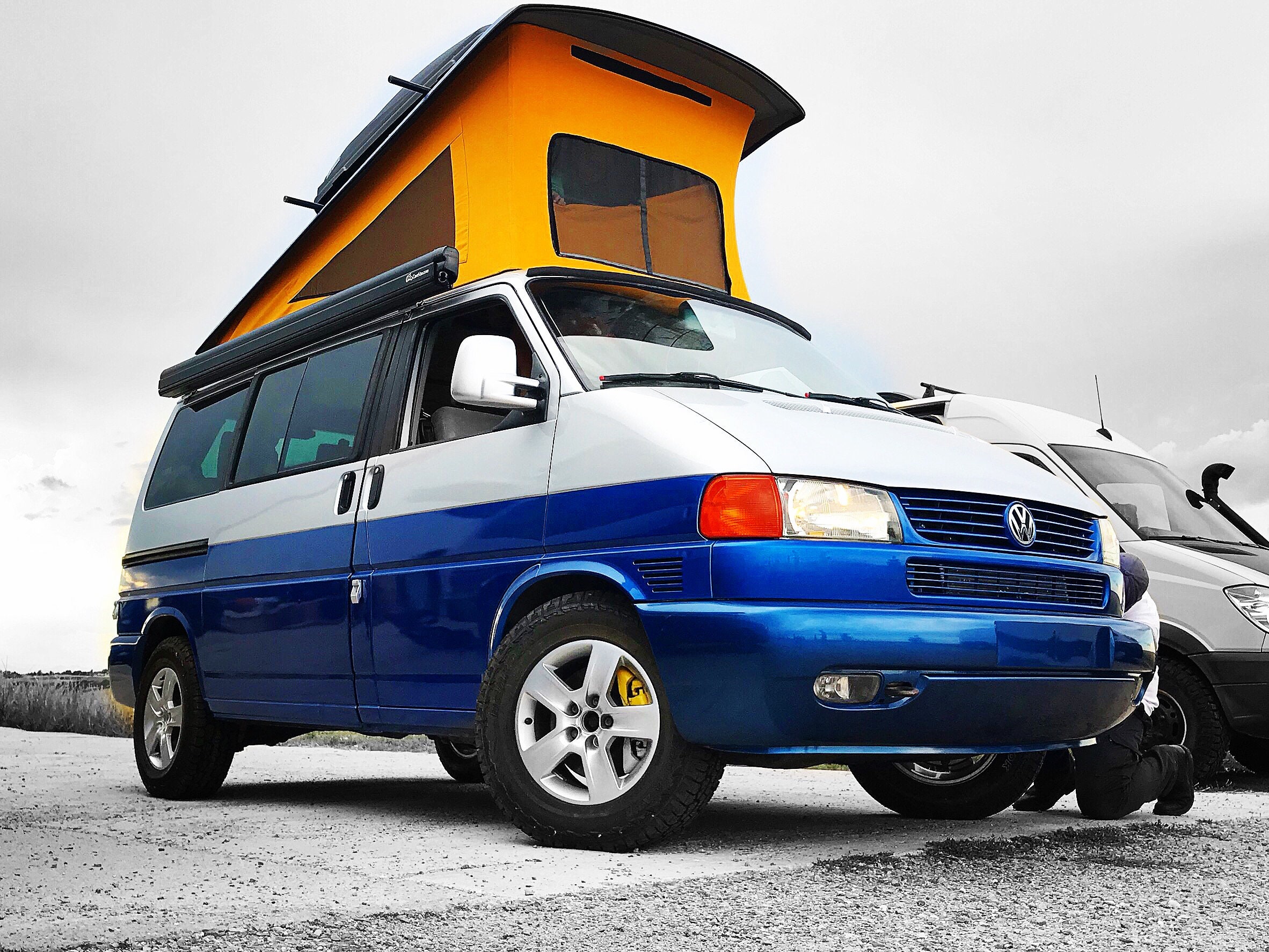 Vw eurovan accessories store