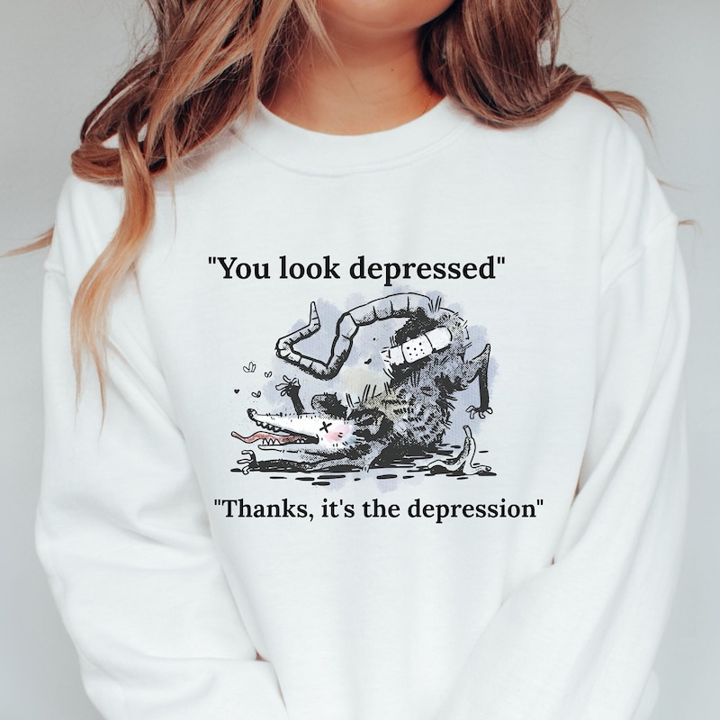 Mental Health - Etsy