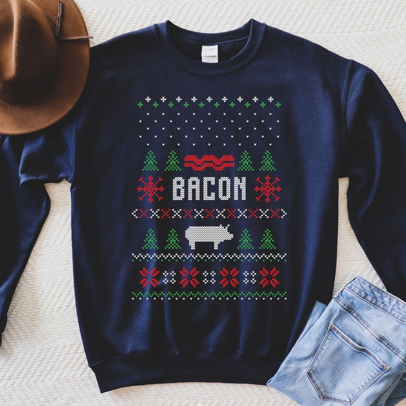 Bacon Shirts - Etsy