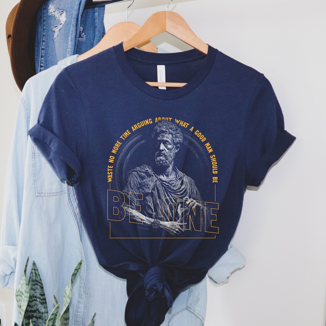 Roman Empire Men, Marcus Aurelius Shirt, History Buff, Fathers Day ...