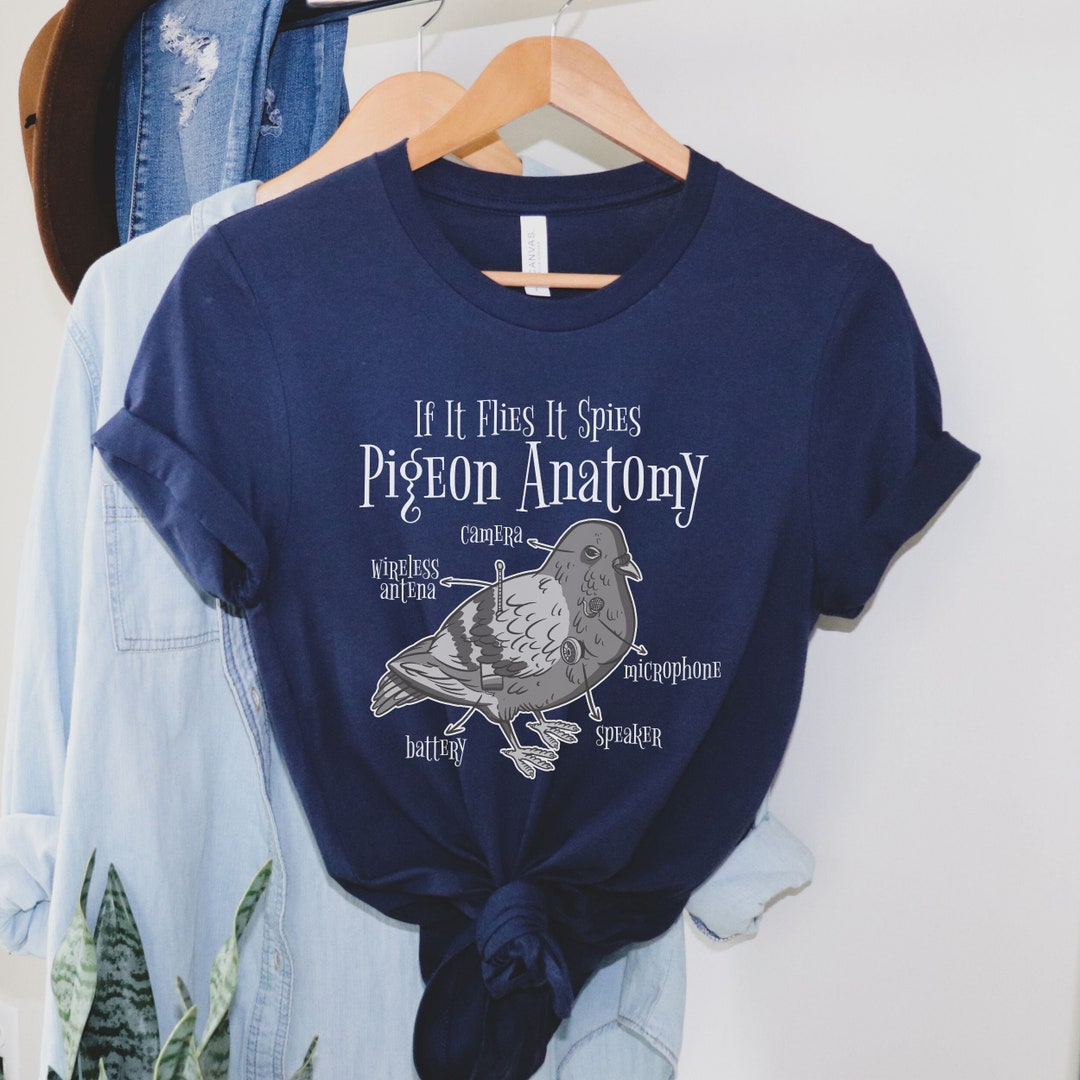 Paloma, regalo de paloma, camiseta de pájaro amante de las palomas ...