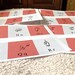 ASL Flash Cards Flip Book Printable - Etsy
