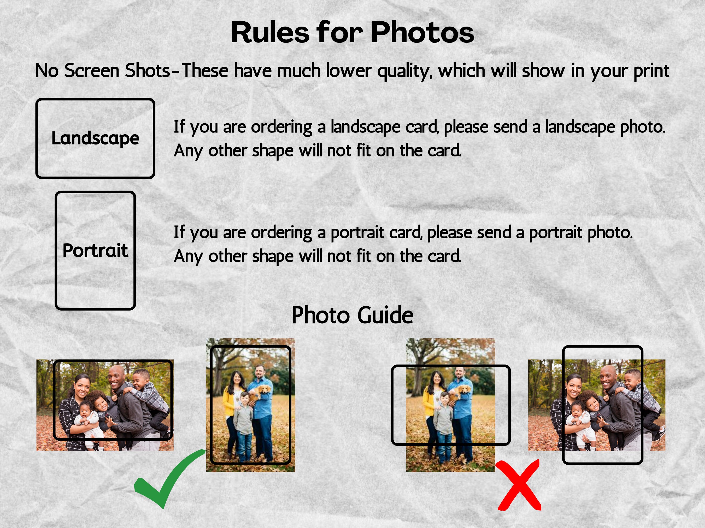 Photo Wallet Card, Custom Color Photo Metal Insert for Wallet Purse ...