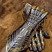 Brass Gothic Gauntlets Gothic Armored Medieval Polished - Etsy