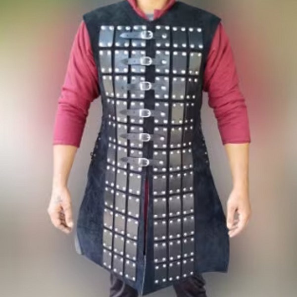 Ren Faire Armor - Etsy