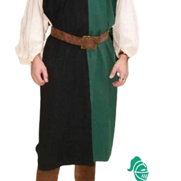 Surcoat - Etsy