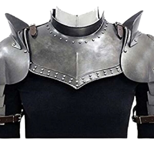 Knight Armor Arm Guard - Etsy