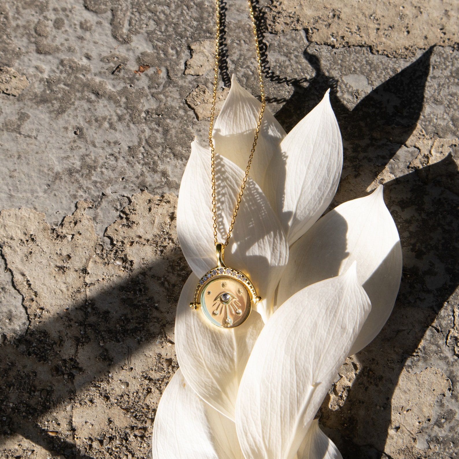 Spinner Pendant Necklace Custom Spinner Necklace Gift for | Etsy