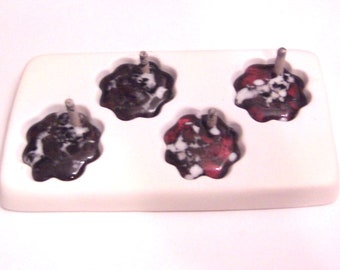 Fused Glass Casting Mold - Etsy