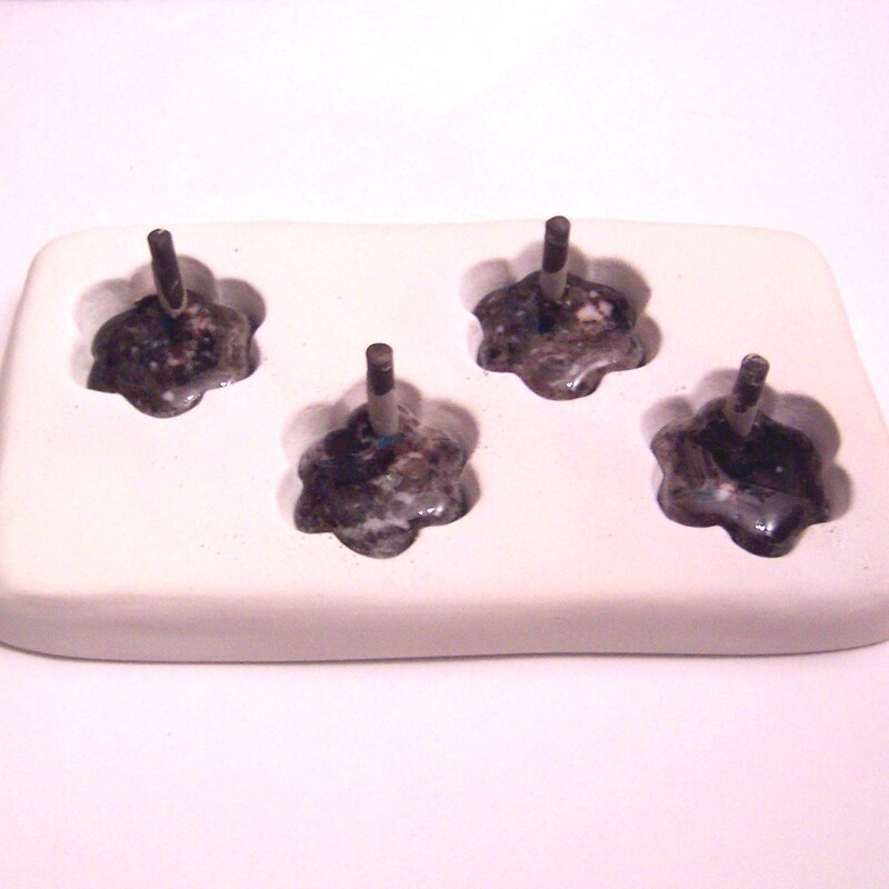 Fused Glass Mold - Etsy