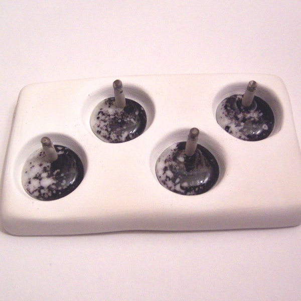 Fused Glass Mold - Etsy