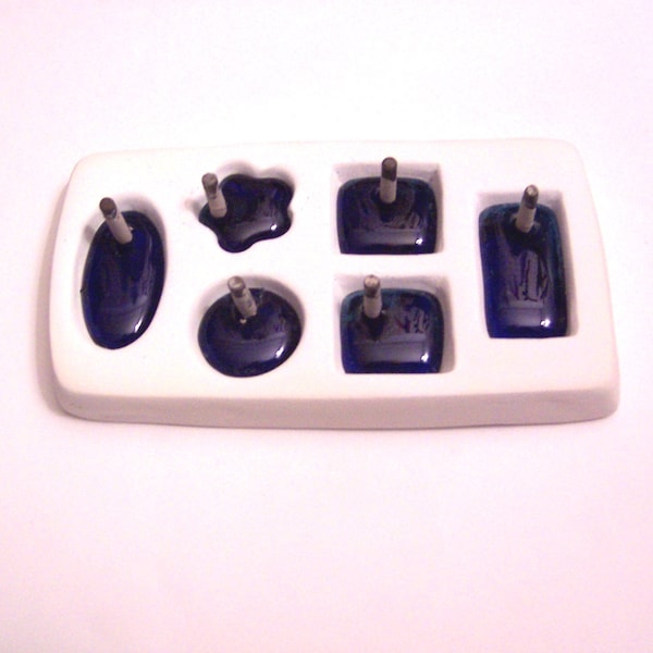 Fused Glass Mold - Etsy