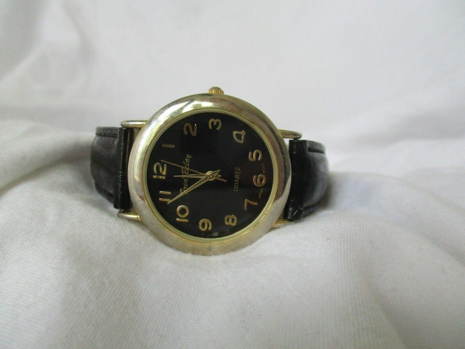 Fred Belay Watches for sale | Only 3 left at -75%