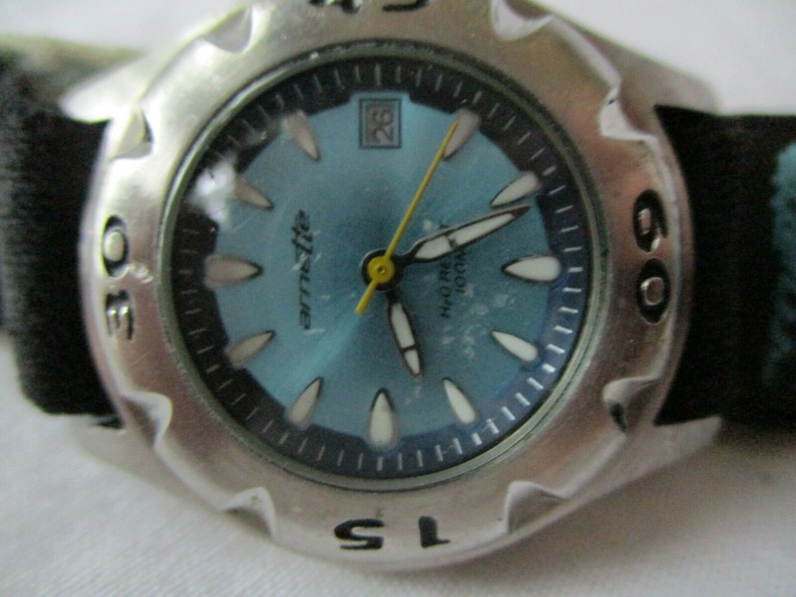 Arnette Analog Wristwatch with Water Resistance | Etsy