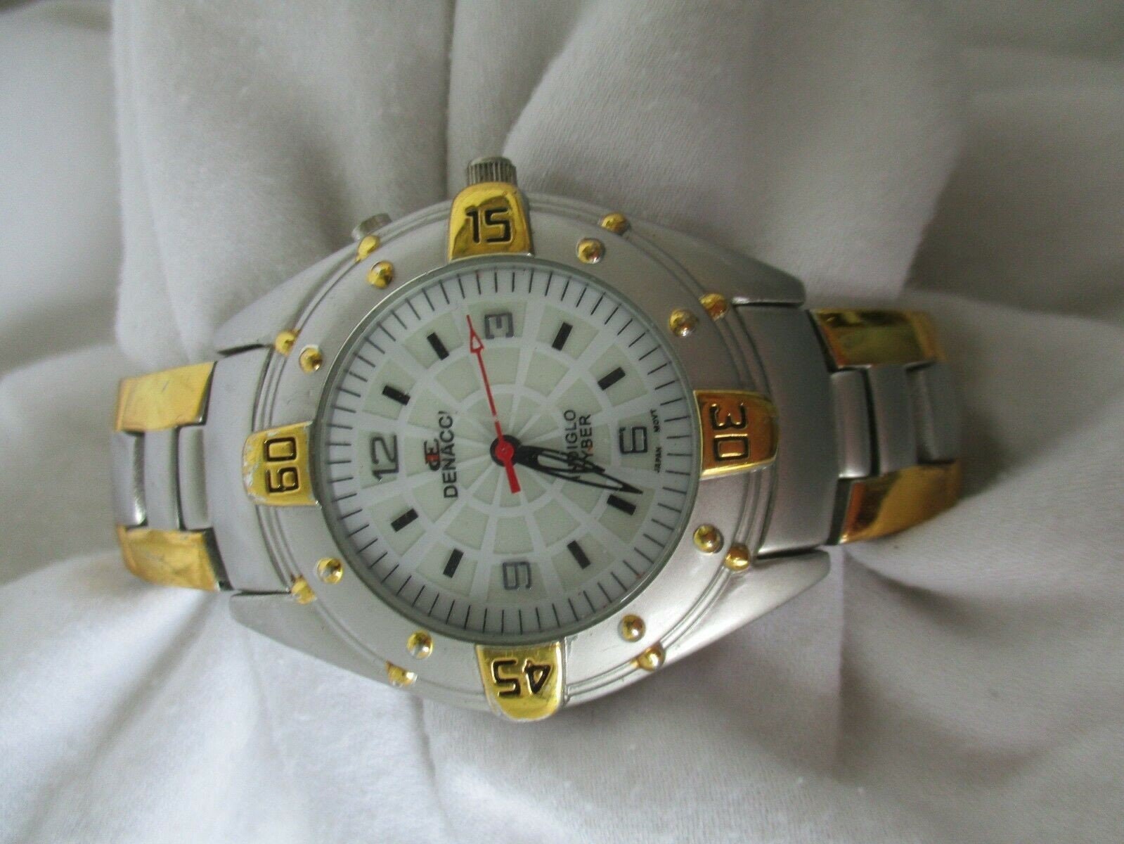 Denacci Watch for sale | Only 4 left at -75%