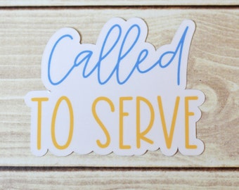 Serve - Etsy