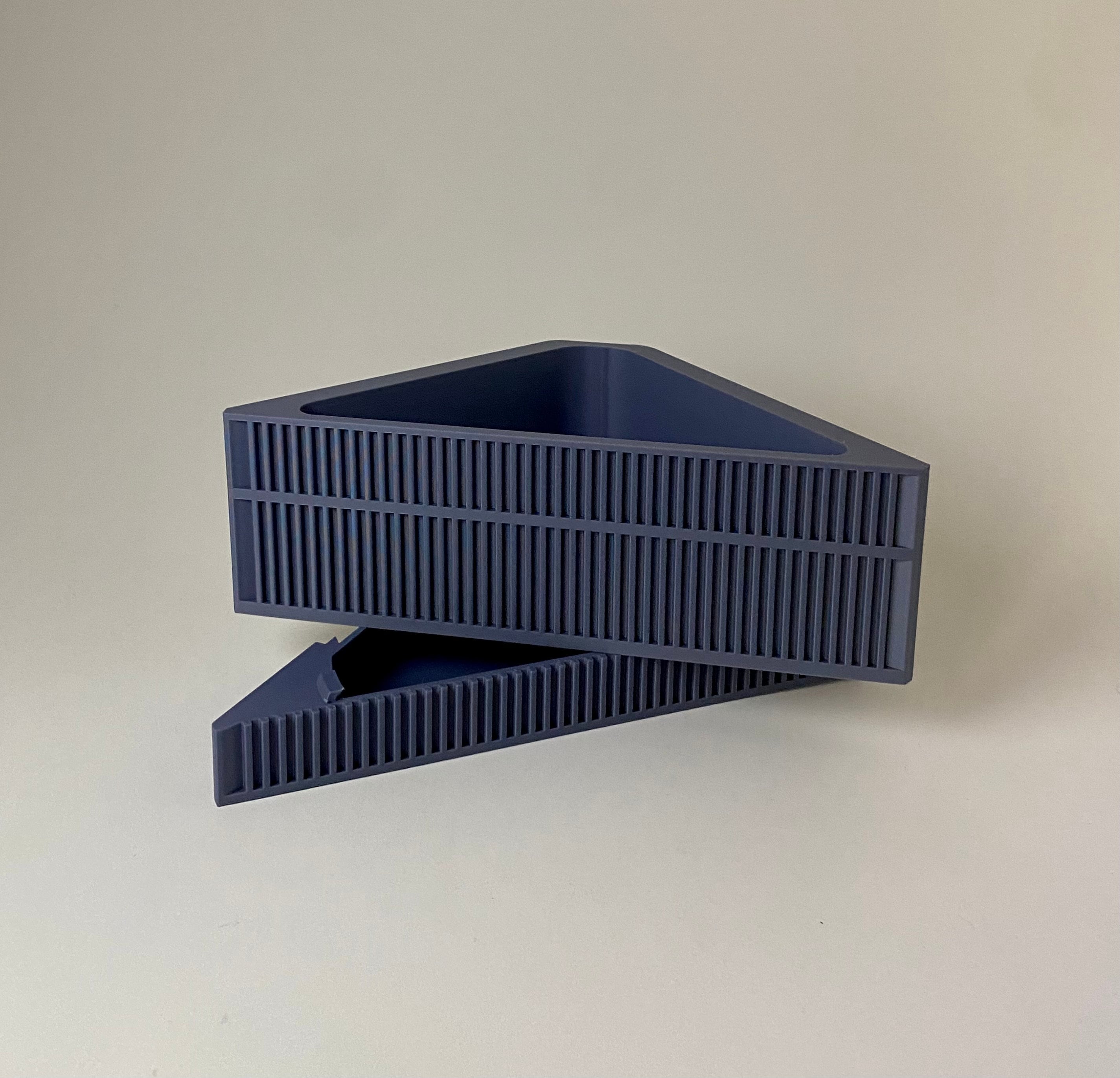 Corner Planter House Plant Planter Corner Plant Mothers Day Gift Decor ...