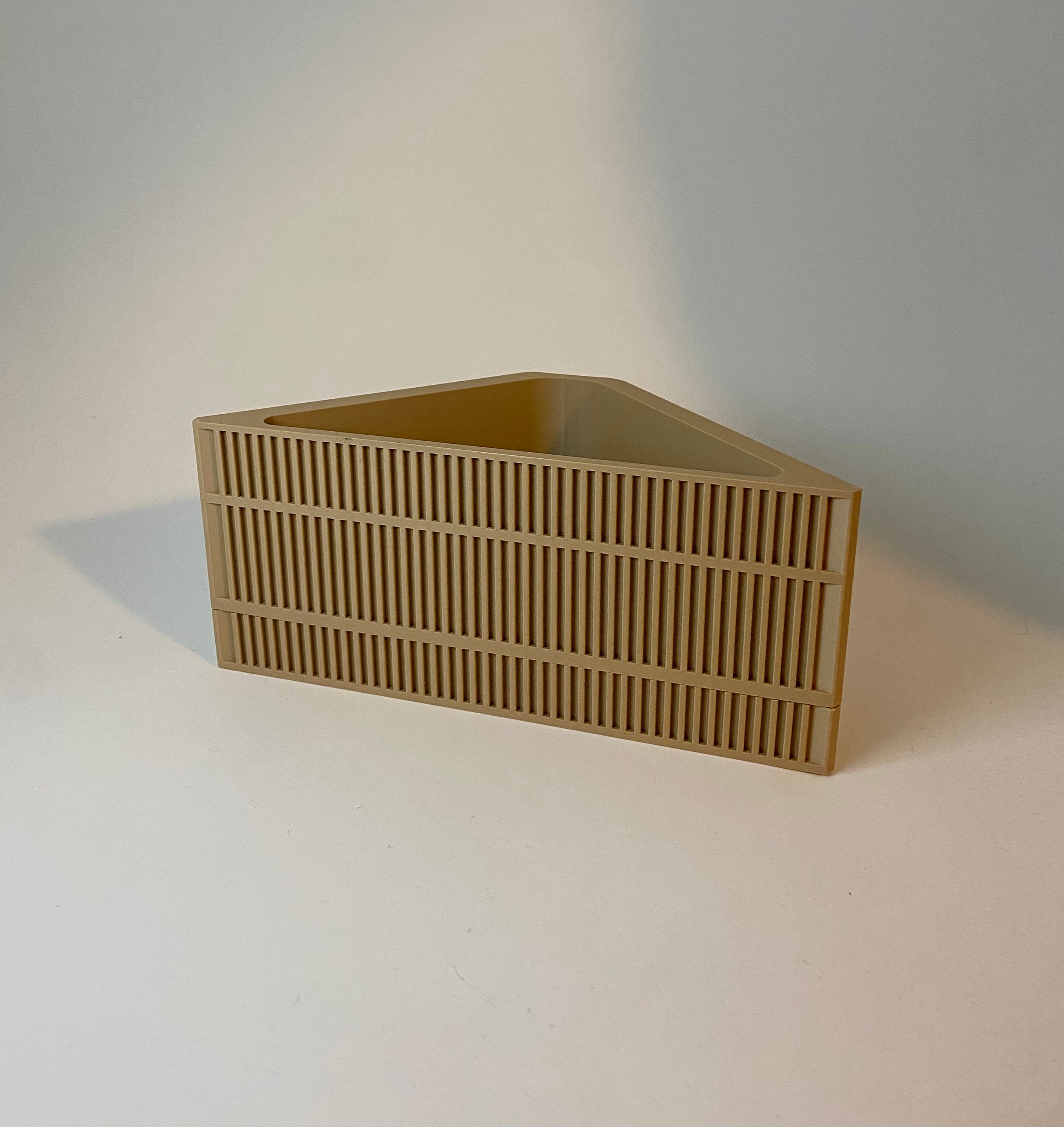 Corner Planter House Plant Planter Corner Plant Mothers Day Gift Decor ...