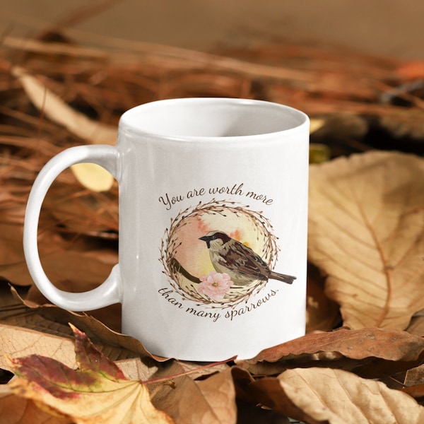 Jw Coffee Mug - Etsy