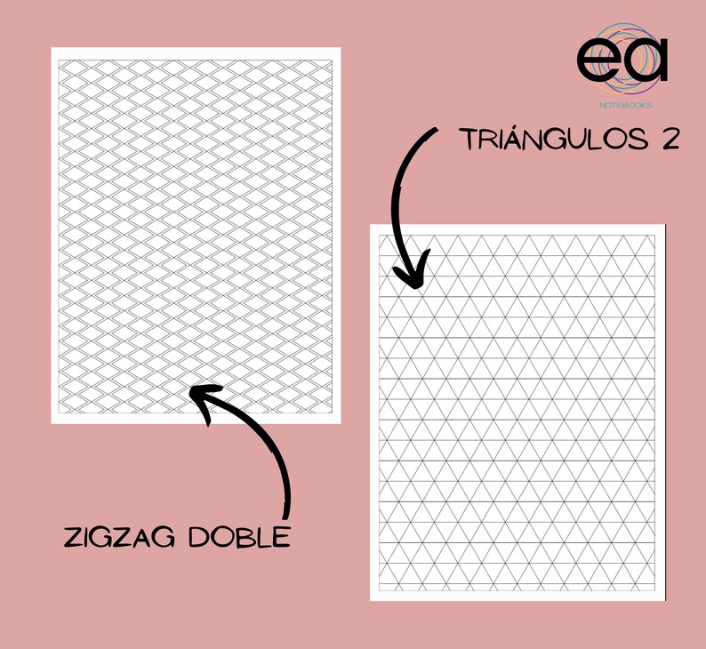 Printable Paper. Patterns for Coloring. Geometrics. Bullet - Etsy