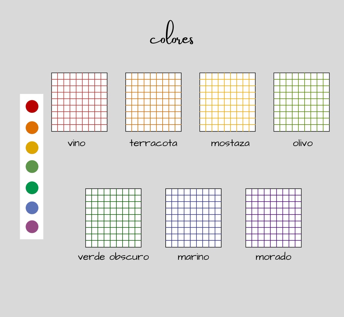 Printable Paper. Grid, Graph. A4, Letter A5. Bullet Journal Grid Paper ...