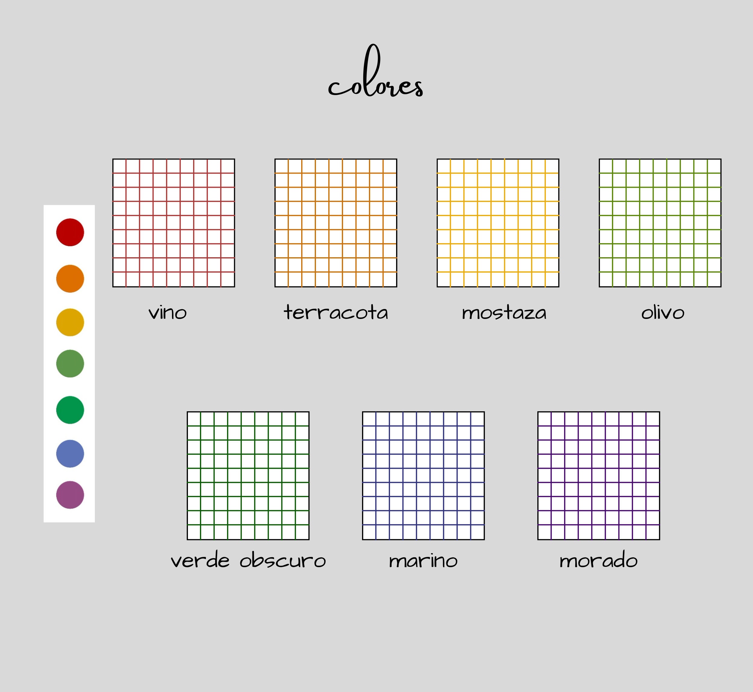 Printable Paper. Grid, Graph. A4, Letter A5. Bullet Journal Grid Paper ...