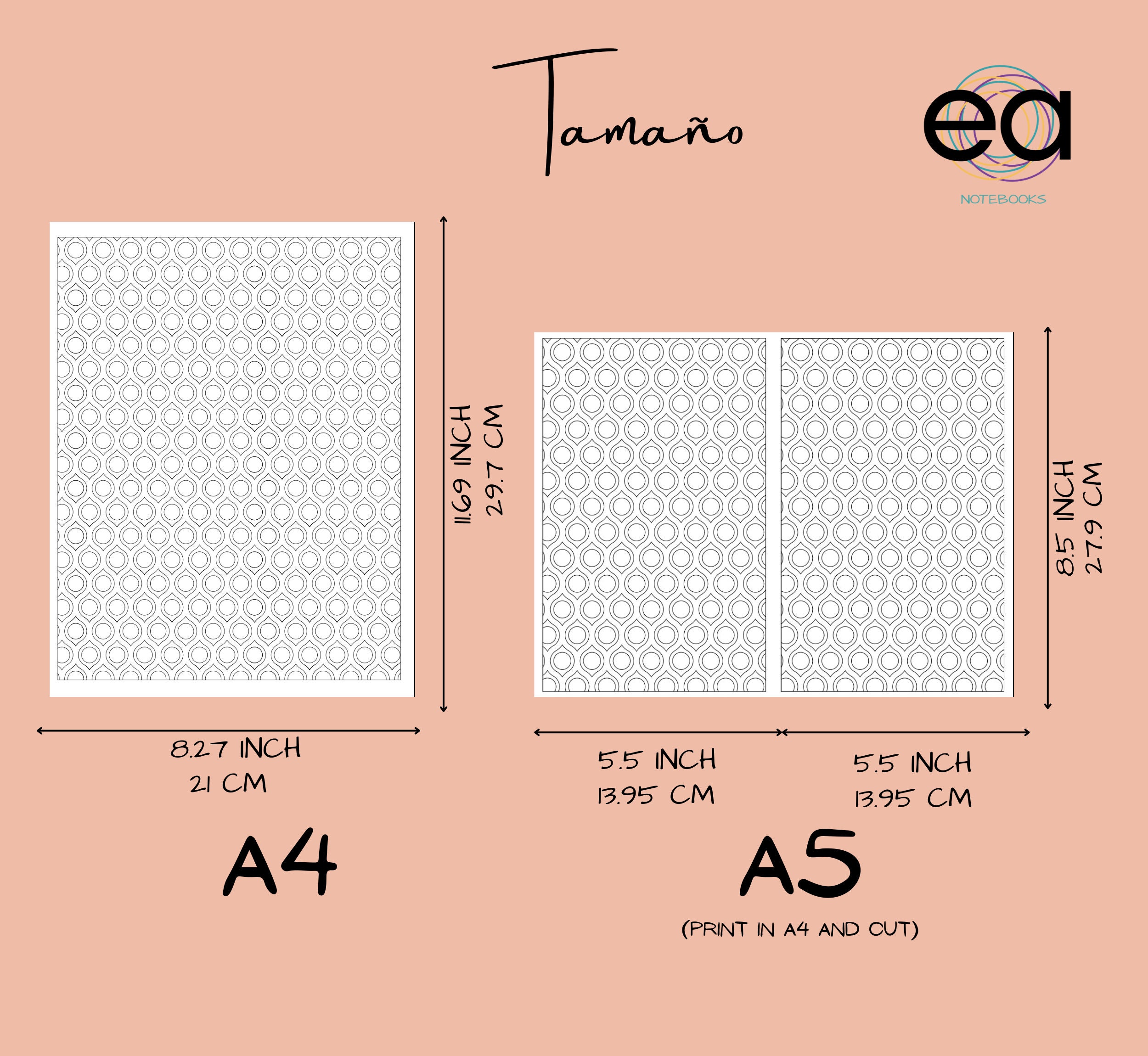 Printable Paper. Patterns for Coloring. Geometric Template. Bullet ...