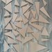 100 Triangles-various Shapes and Sizes-mdf-craft-kids-pictures - Etsy