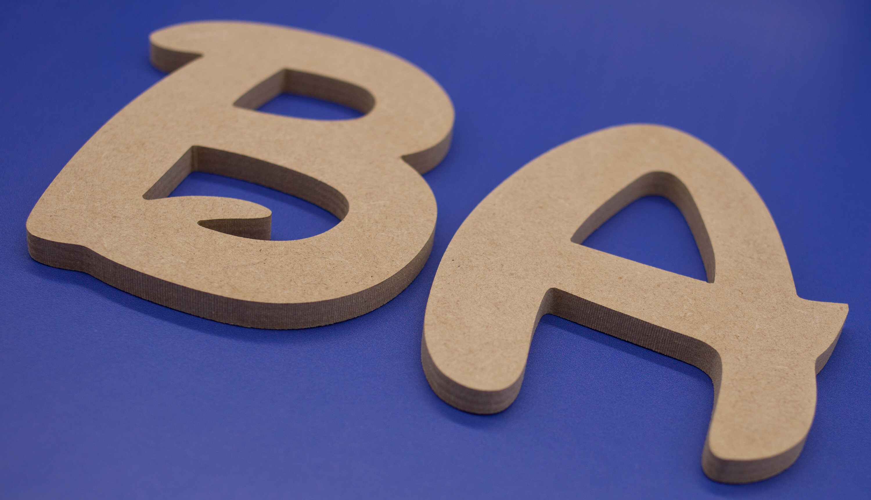 Disney Font Wooden Letters and Numbers-mdf 9 Mm Thick-hand - Etsy UK