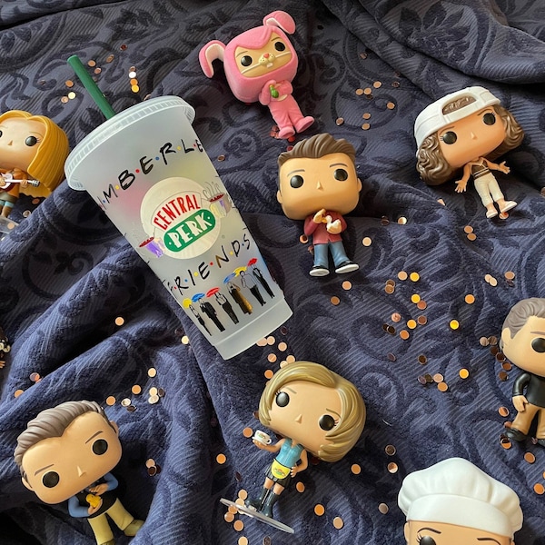 Friends Merchandise - Etsy UK